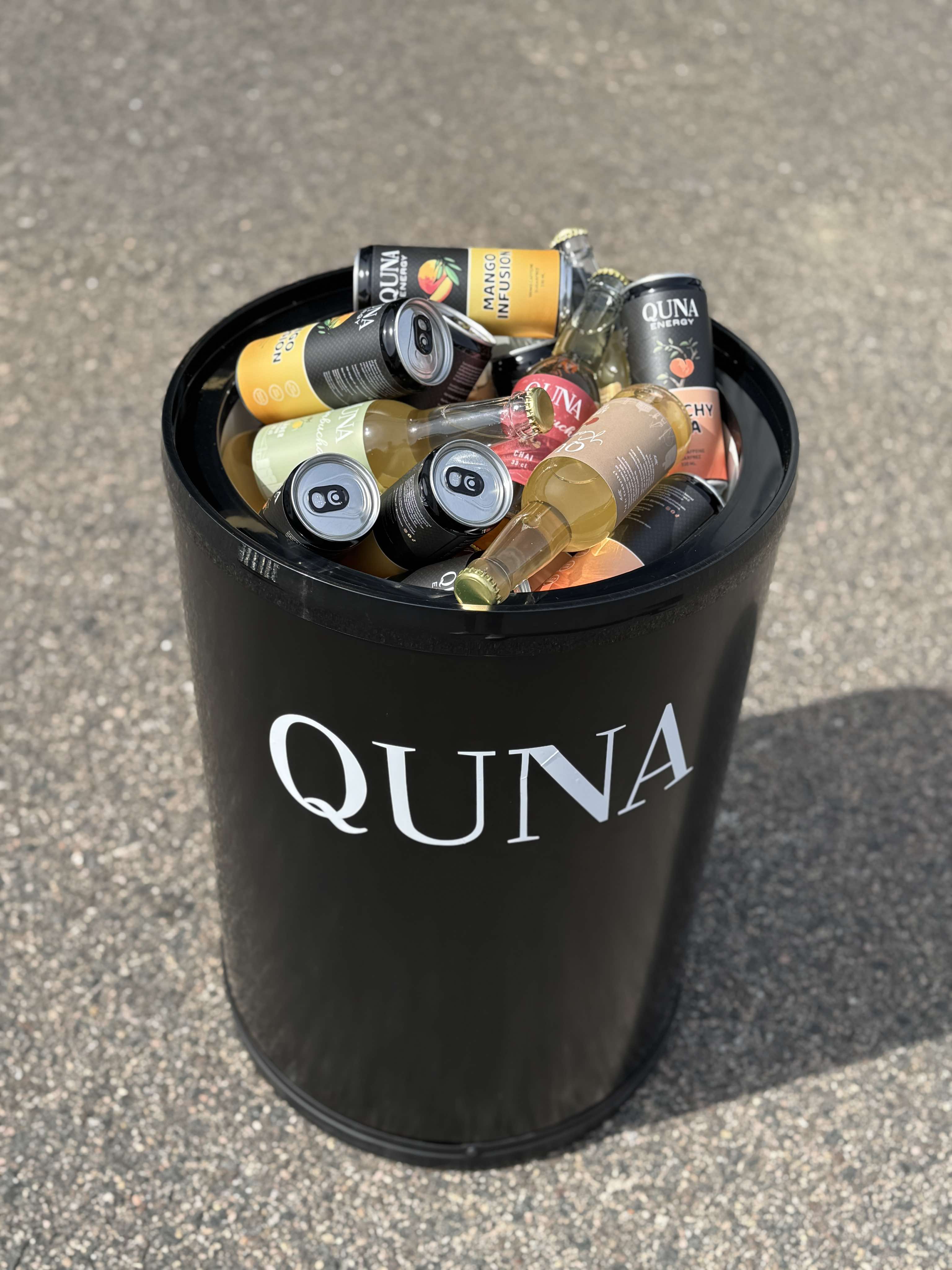 Qunas Superdeal